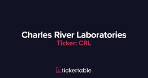 What Does Charles River Laboratories Do?