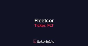 What Does Fleetcor Do?