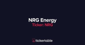 What Does NRG Energy Do?