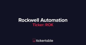 What Does Rockwell Automation Do?